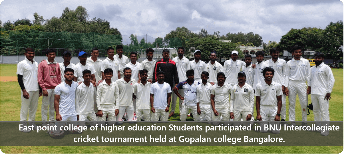 EPCET-East Point College of Engineering And Technology