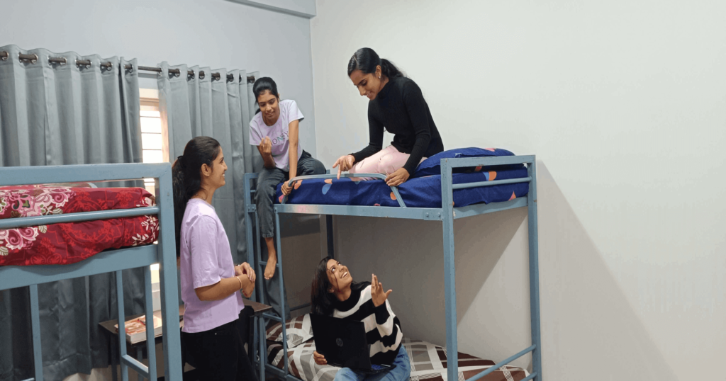 EPCET-East Point College of Engineering and Technology